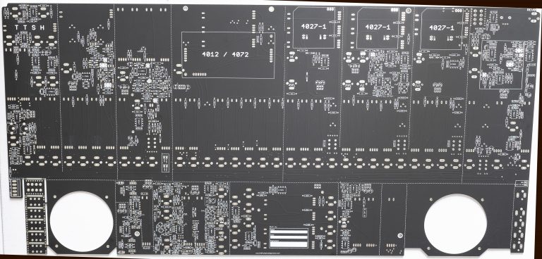 TTSH Build 1 » SixbySeven.ca