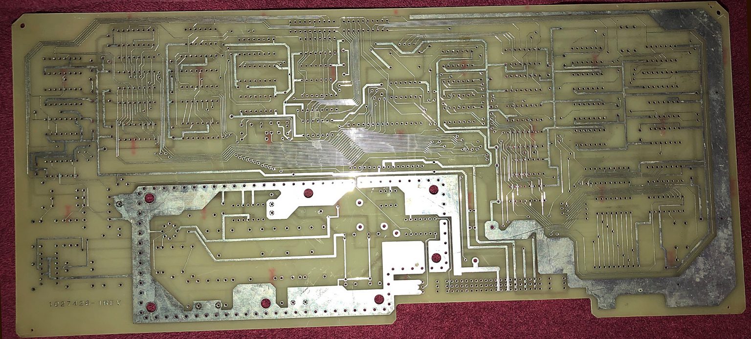 The Arp 2600 Part 2. » SixbySeven.ca